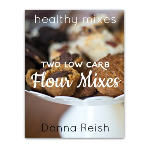 New Recipe Index Now Available! | Donna Reish