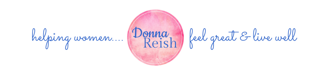 Donna Reish – Counting Habits and Real Foods Rather Than Calories and Carbs
