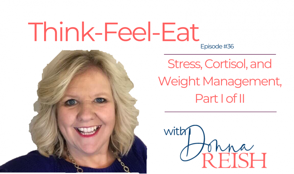 Donna Reish – Counting Habits and Real Foods Rather Than Calories and Carbs